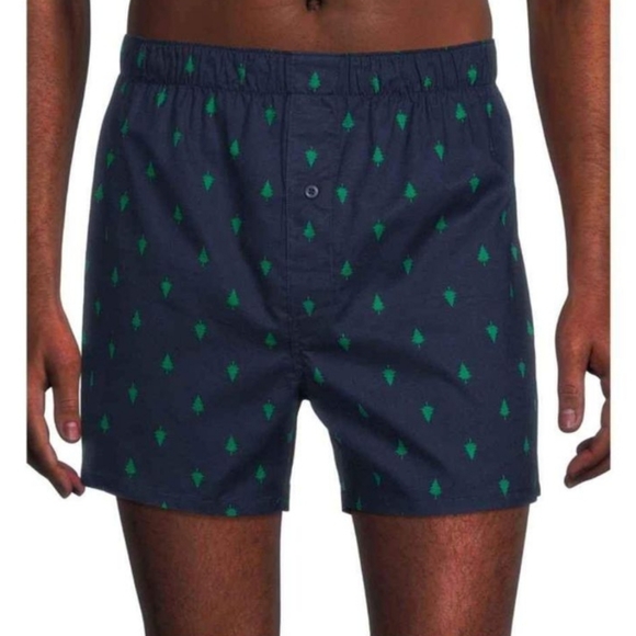 Holiday Time | Underwear & Socks | Mens Size Xl 442 Holiday Time ...